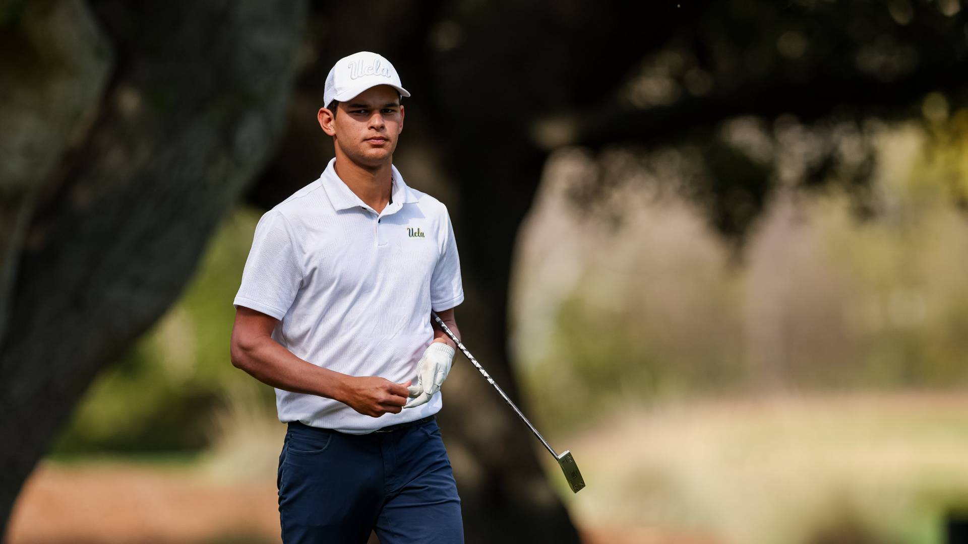 Omar Morales clasificó al US Open en Pinehurst y será uno de los dos ...