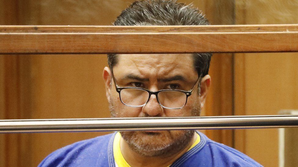La Luz del Mundo: ¿Quién y qué hizo Naasón Joaquín García?
