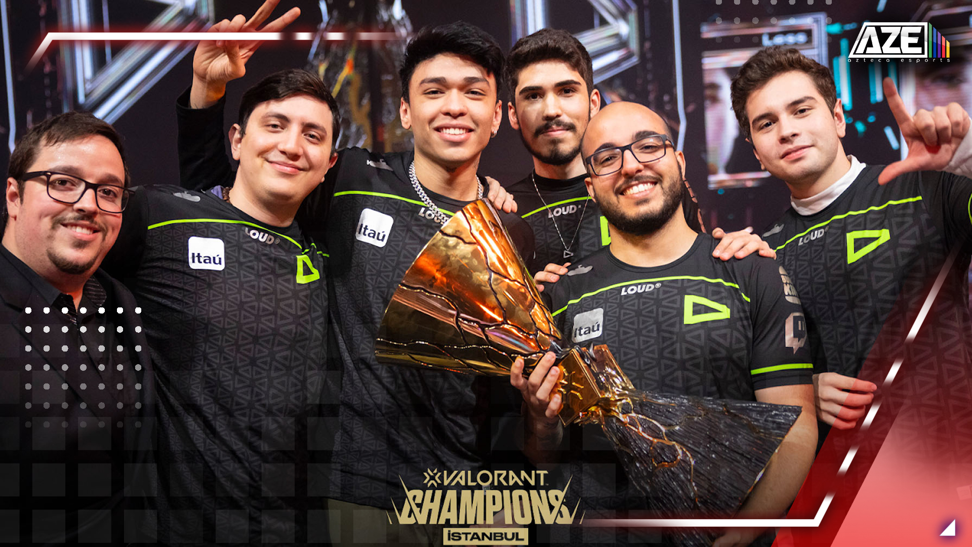 Cómo, cuándo y dónde será Valorant Champions 2023