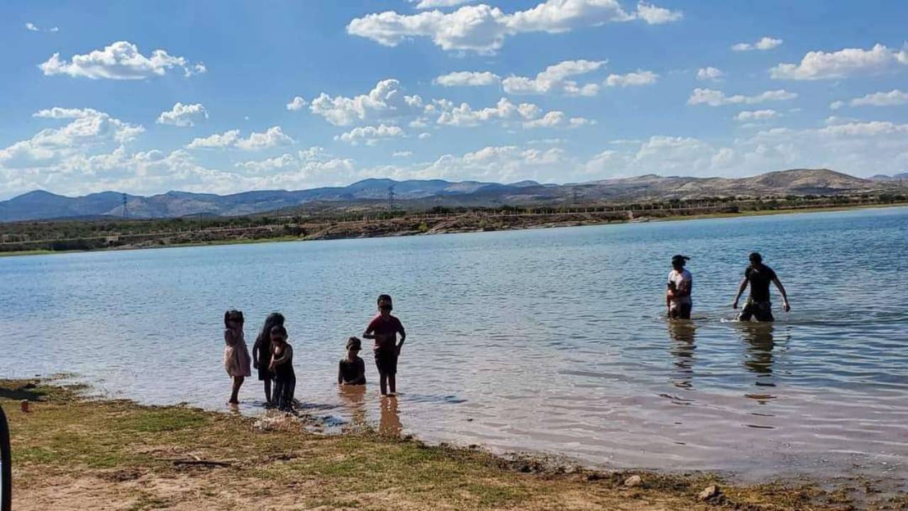 Quieren penalizar el ingreso a presas