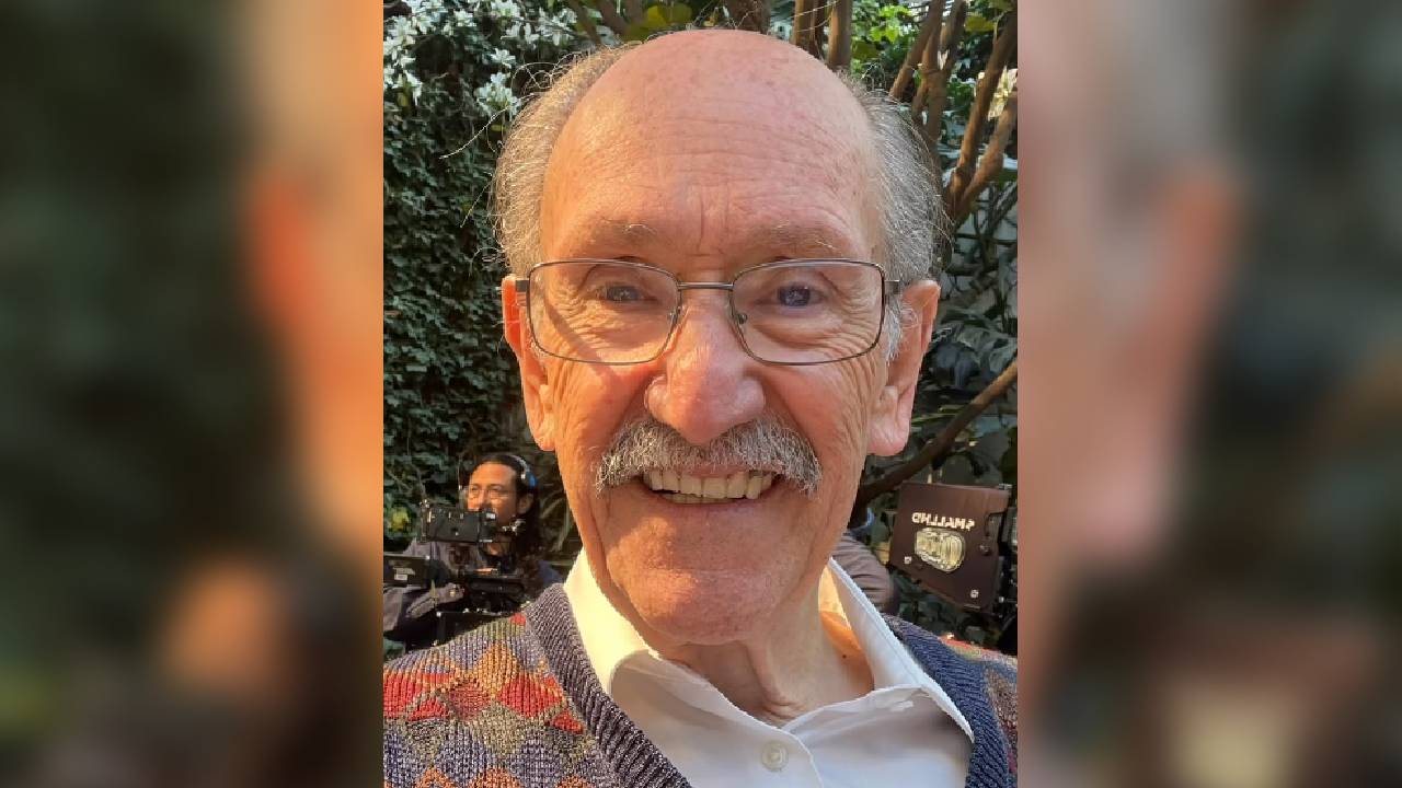 ¿De qué murió el actor Juan José Zerboni?