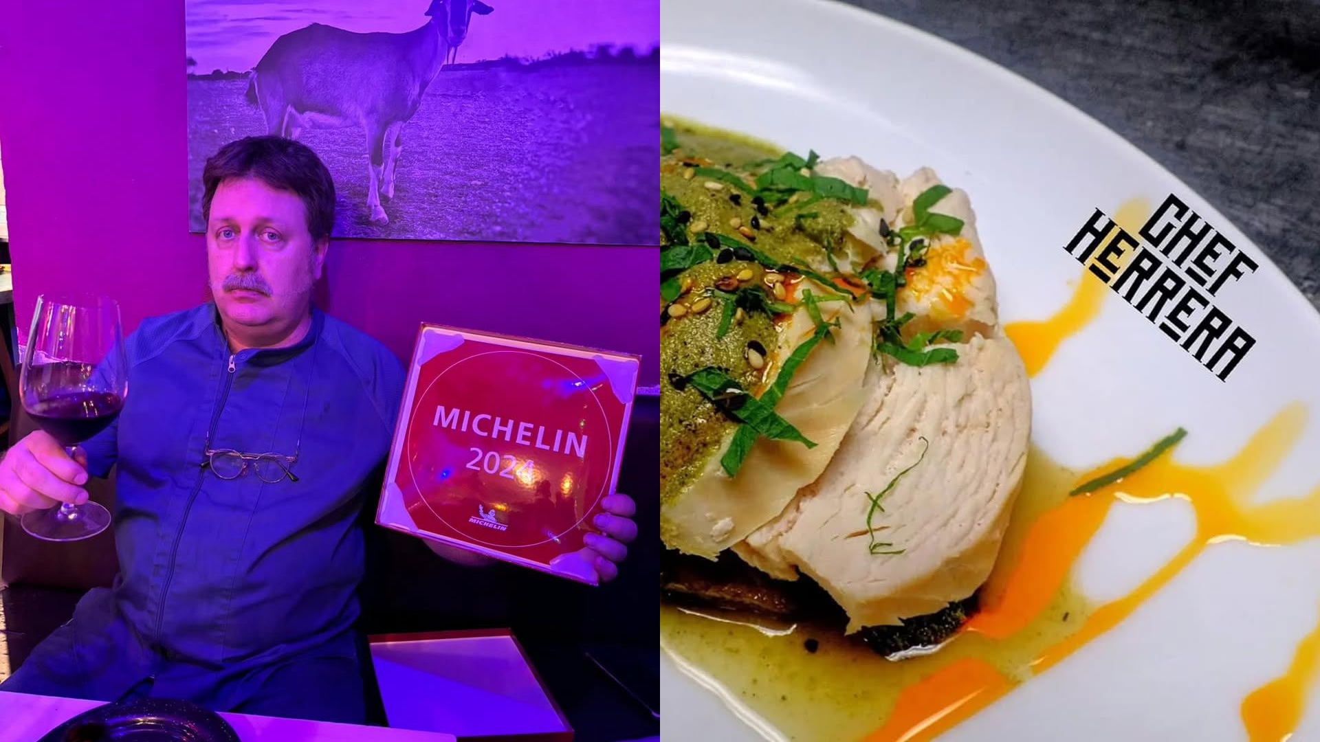 Chef Adrián Herrera: esta es la ubicación exacta de sus restaurantes de ...