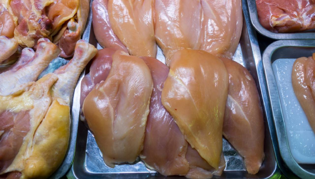 Precio del Pollo hoy: Costos de la semana del 28 de noviembre al 2 de ...