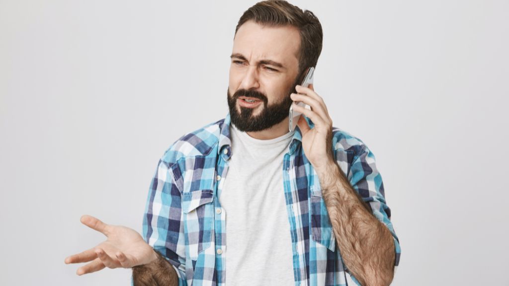 ¿Qué es y cómo funciona el Robocalling? Nueva estafa
