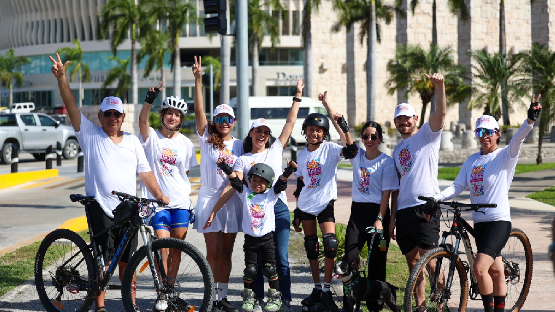 Paseo Cancunense: Qué es este proyecto recreativo en Cancún, ruta y ...
