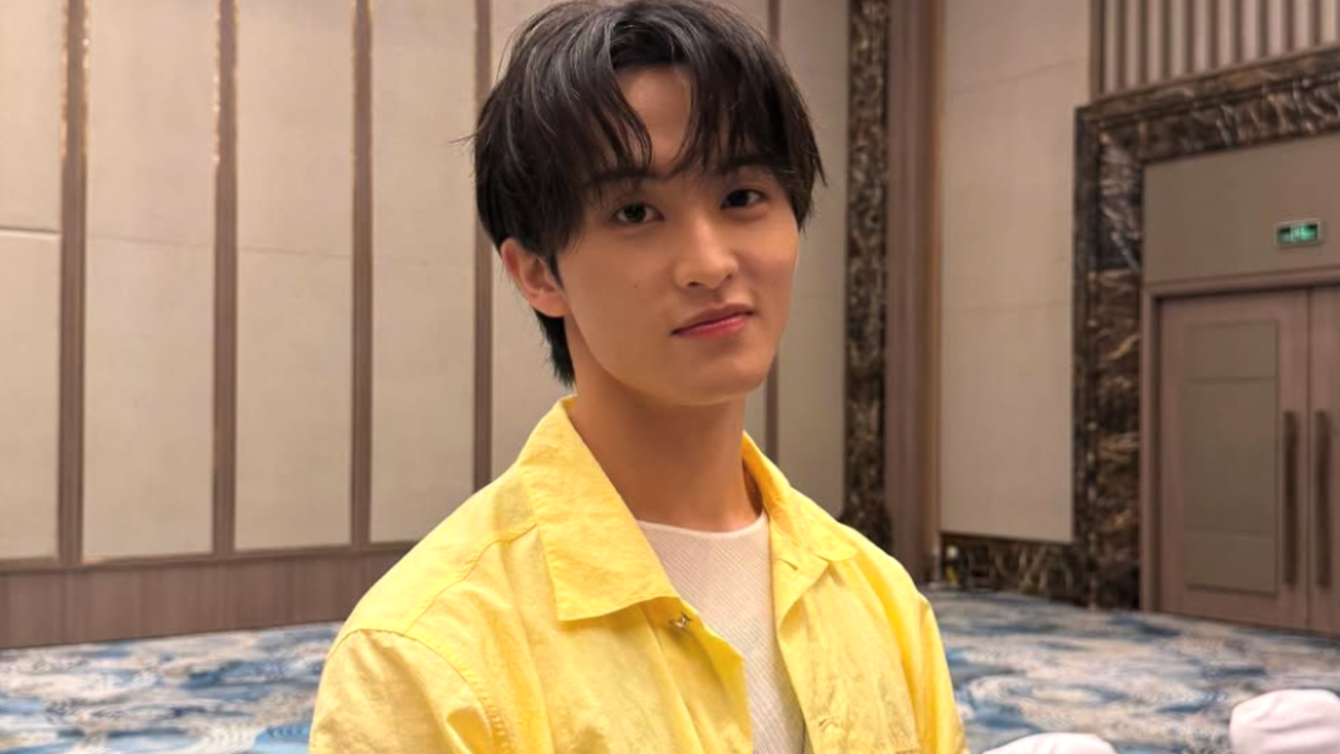 Mark Lee deja NCT: qué pasó, carta y rumores de su salida