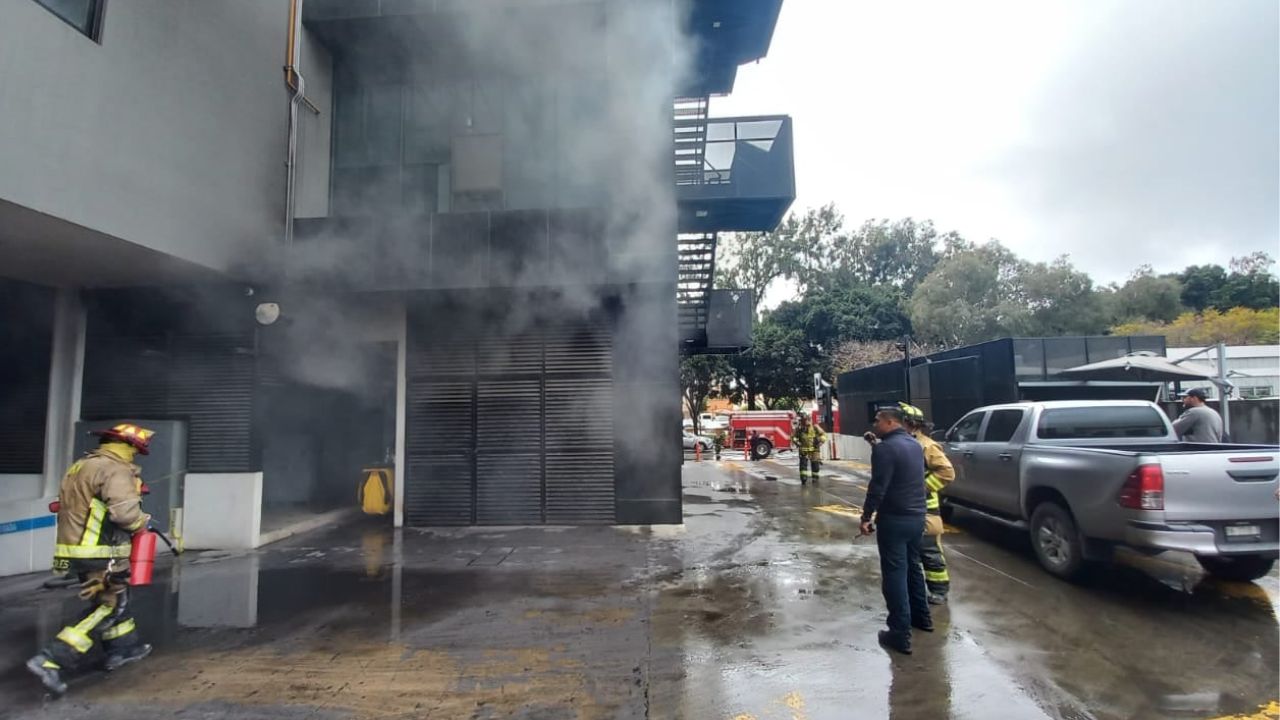 ¿Qué pasó en el Paseo del Centenario, Zona Río Tijuana hoy viernes 7 de ...