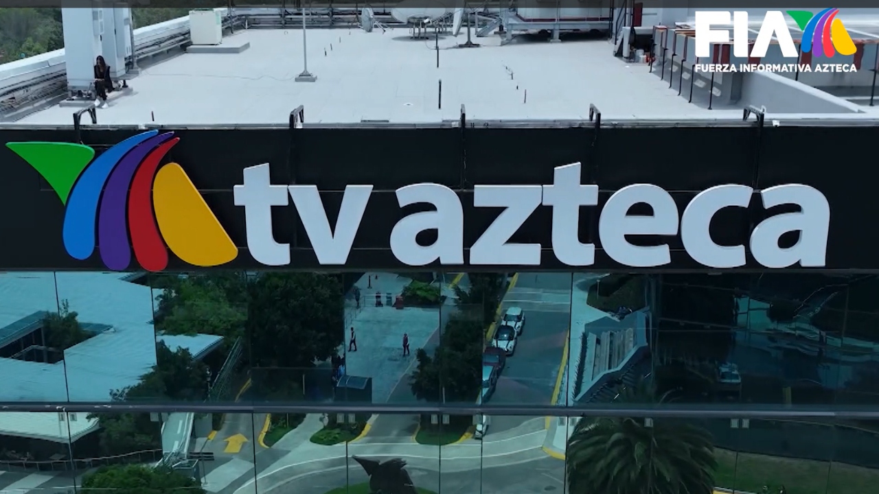 31 aniversario de TV Azteca: Celebrando contigo con innovación y pasión