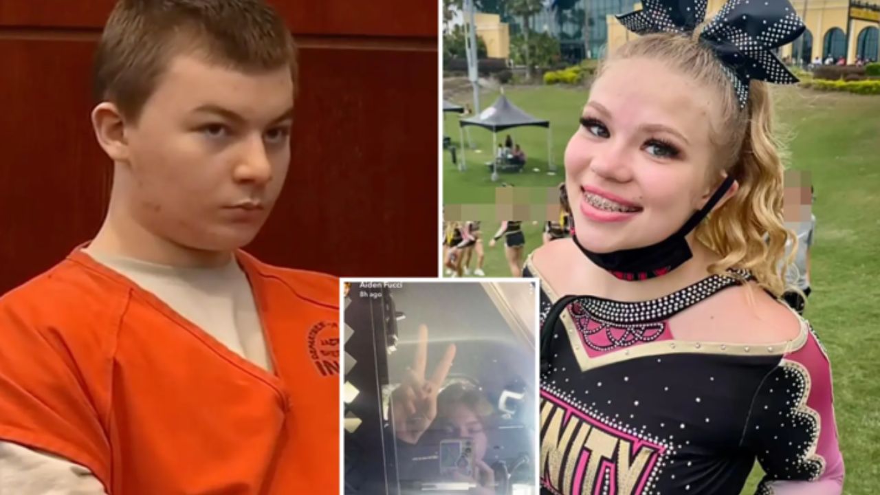 Dan cadena perpetua a joven que apuñaló 114 veces a una menor