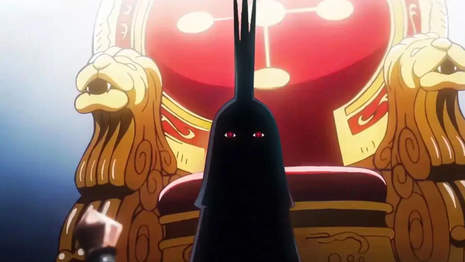 One Piece 1179 spoilers: identidad de Imu, género y nuevos poderes del ...