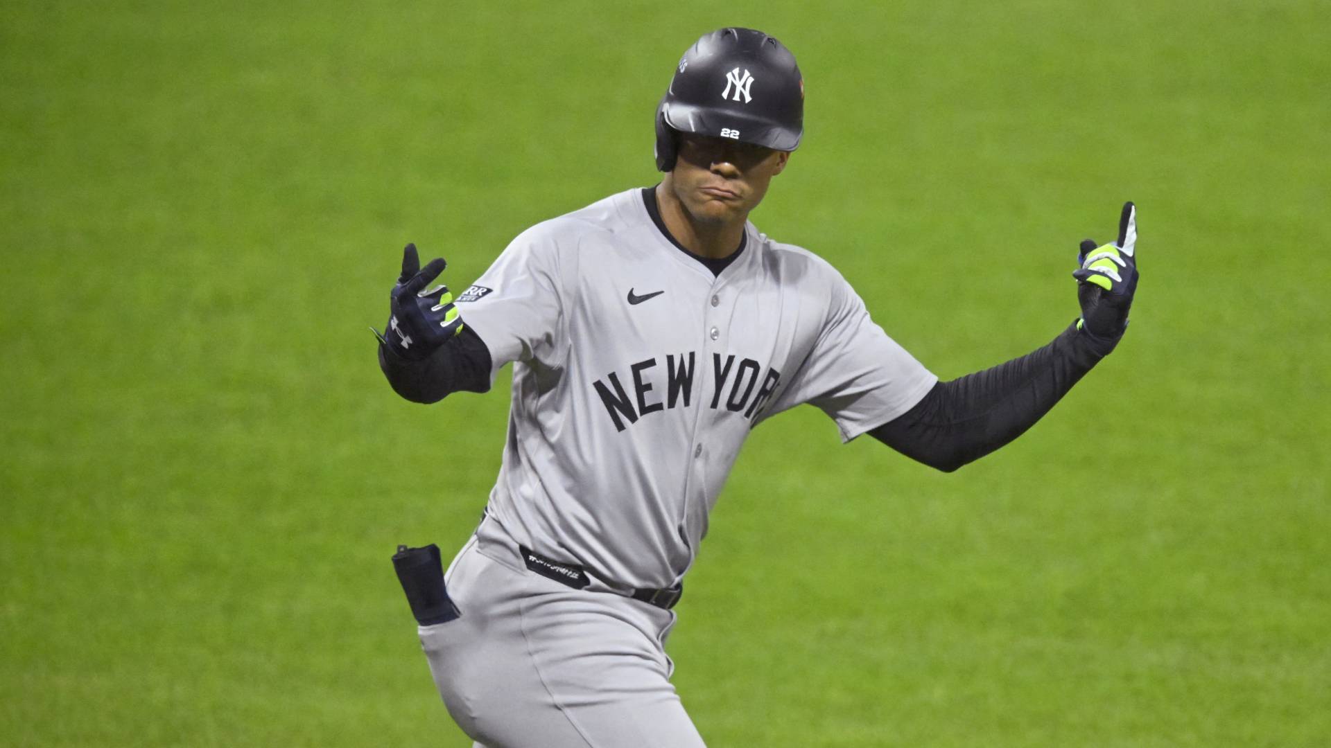 Yankees vs Guardians: Fecha y horario para ver en vivo el Juego 5 de la Serie de Campeonato