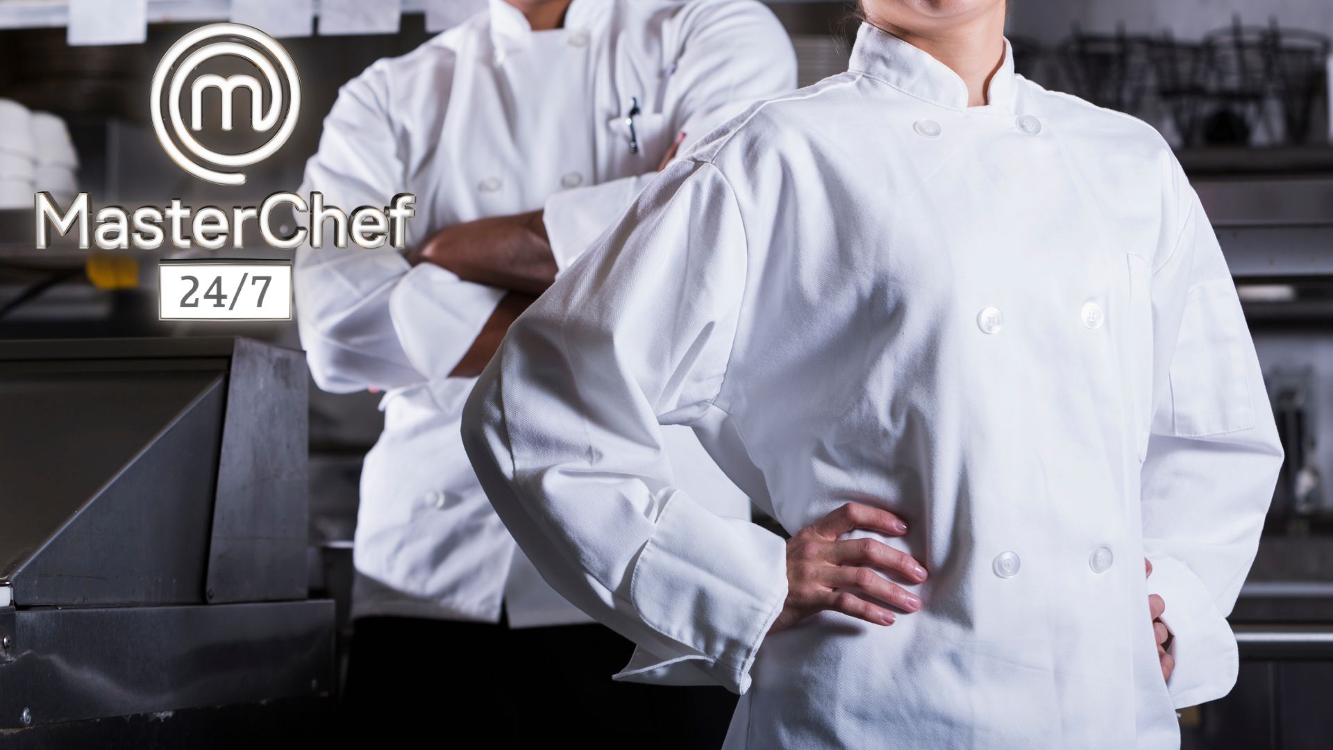 MasterChef 24/7: quiénes son TODOS los participantes de la nueva ...
