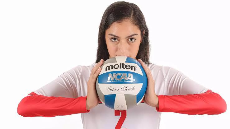 Sofía Maldonado primera jalisciense en disputar Final Four de NCAA