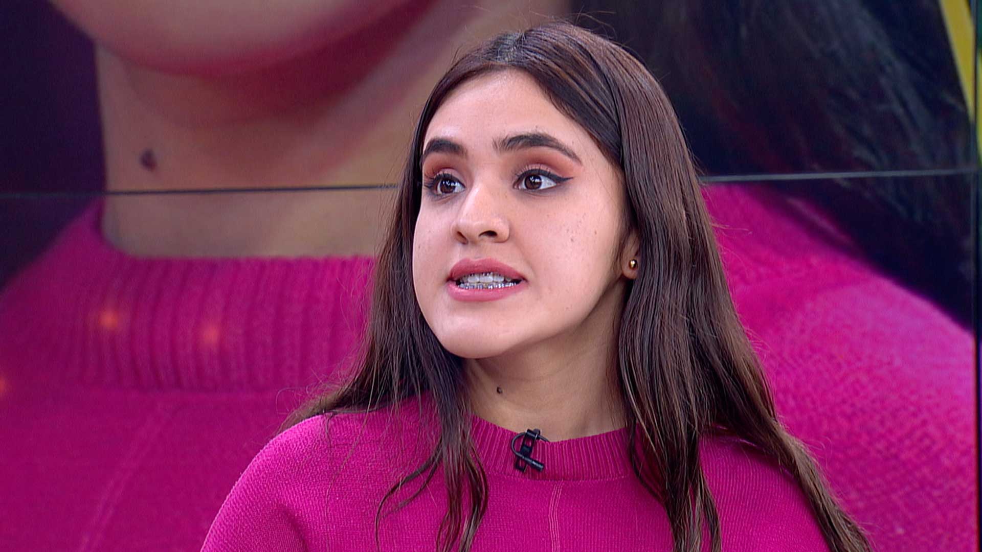 La mamá del novio de Citlaly es una fijada