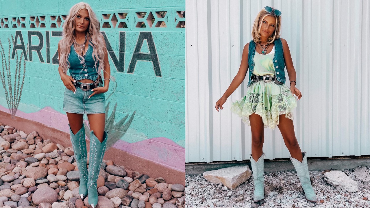 Taylor Rousseau Grigg, influencer de 25 años, muere repentinamente