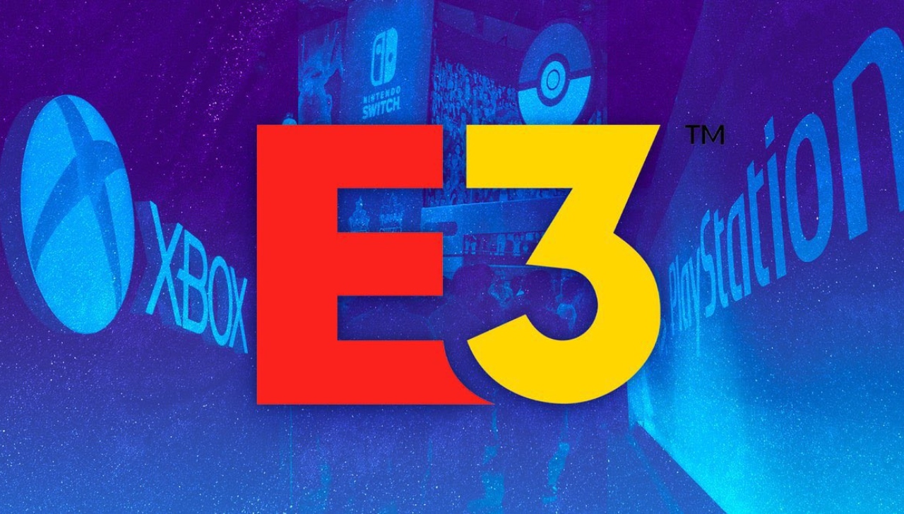¿Por qué razón fue cancelado el E3, el mayor evento de videojuegos?