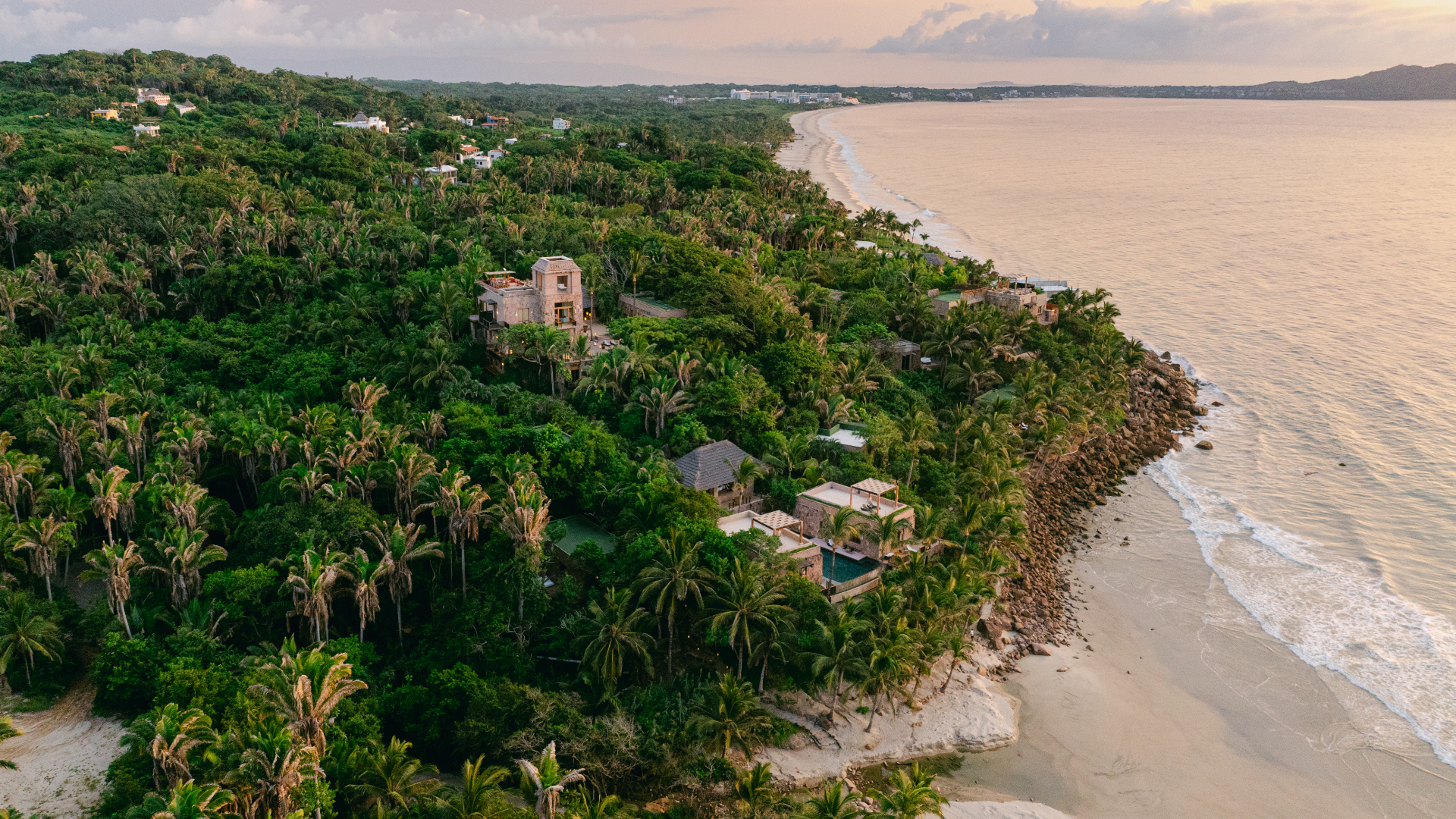 Riviera Nayarit: Récord en inversión turística