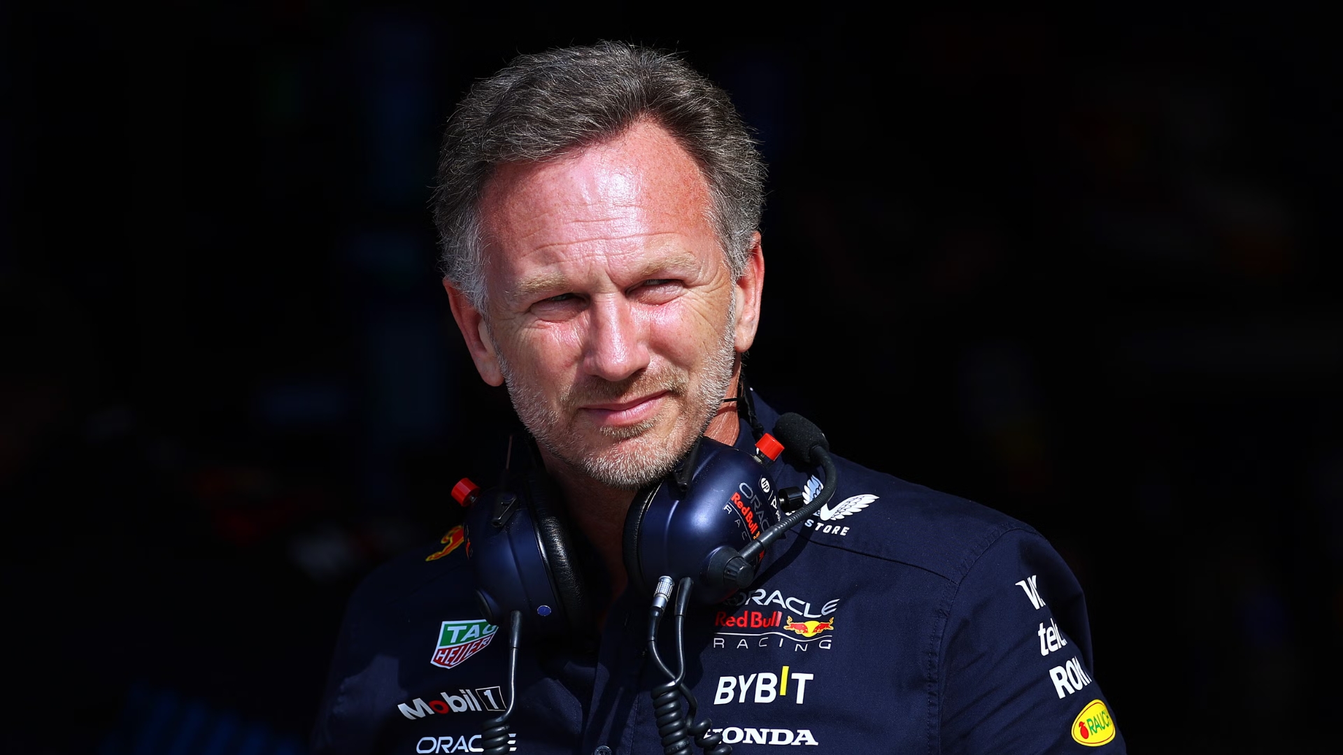 Christian Horner perfila su regreso a la F1