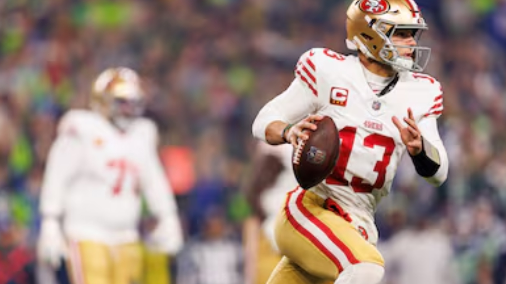 NFL en CDMX: así te puedes registrar para la preventa del juego de San ...