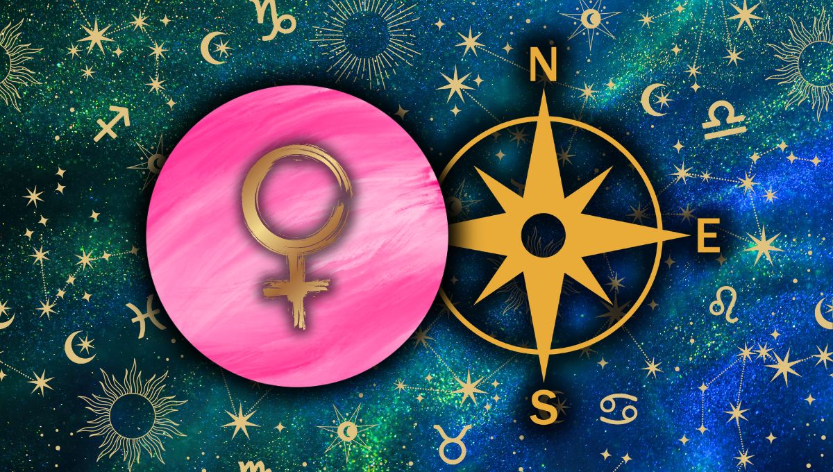 3 signos que vivirán una importante revelación por la unión de Venus y ...