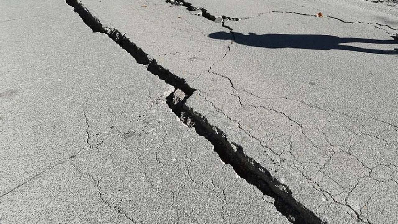 Esperan que en 7 ocurra sismo en falla de San Andrés