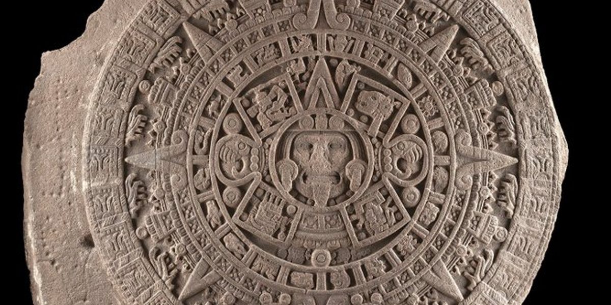Piedra de Sol: Qué significa el calendario azteca
