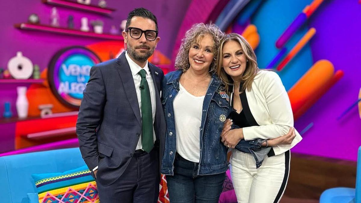 Anabel Ferreira, confirmada en MasterChef Celebrity