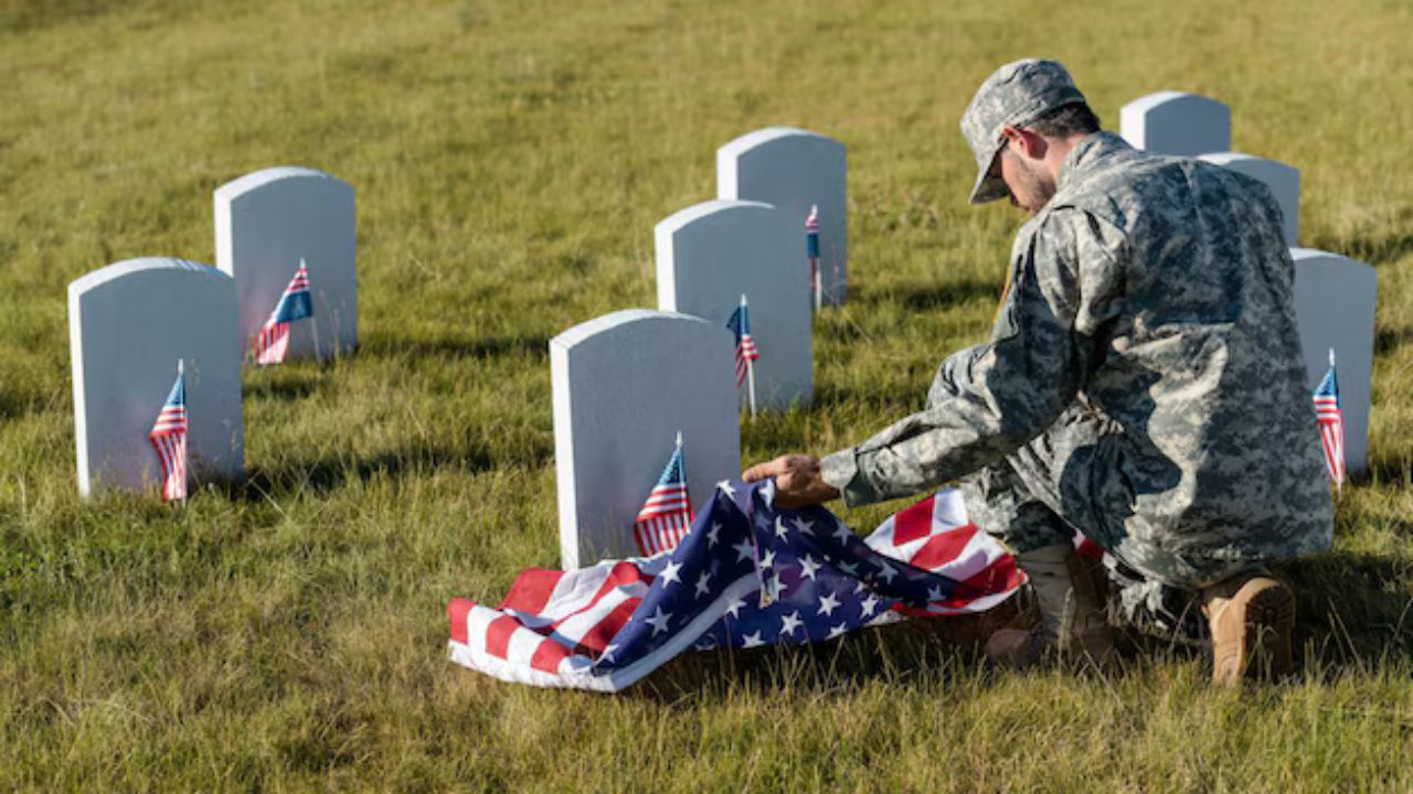 Qué es el Memorial Day (Día de los caídos) y por qué se conmemora el 27 ...