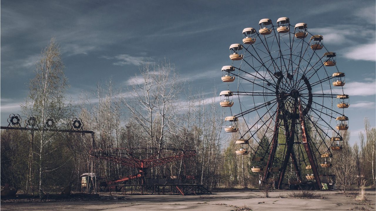 Accidente de Chernobyl: ¿Cuándo volverá a ser habitable la zona del ...