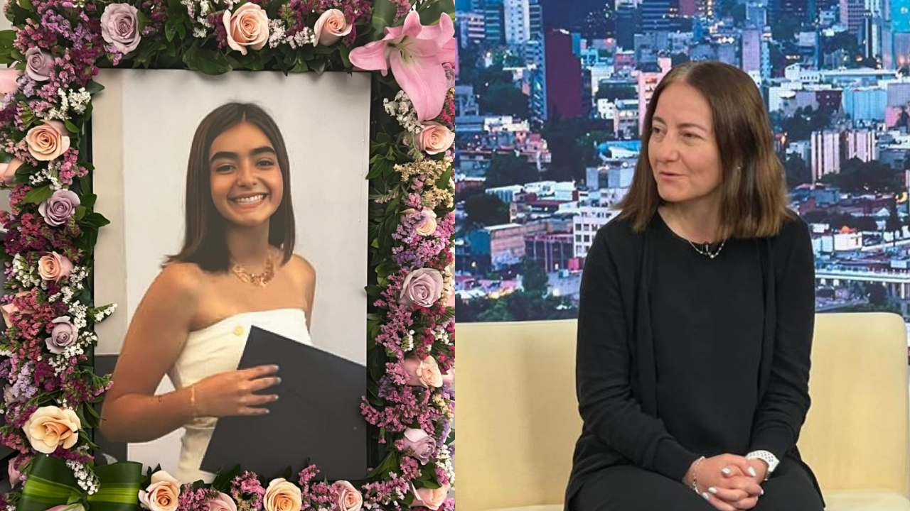 ¿Cómo era relación de Ana María Serrano y Allán "N", su feminicida? Su ...