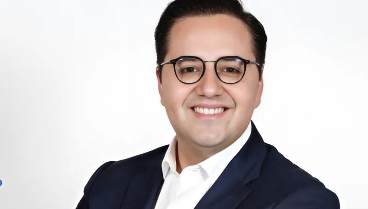 Estreno de "Ya nadie está dormido" con Javier Risco