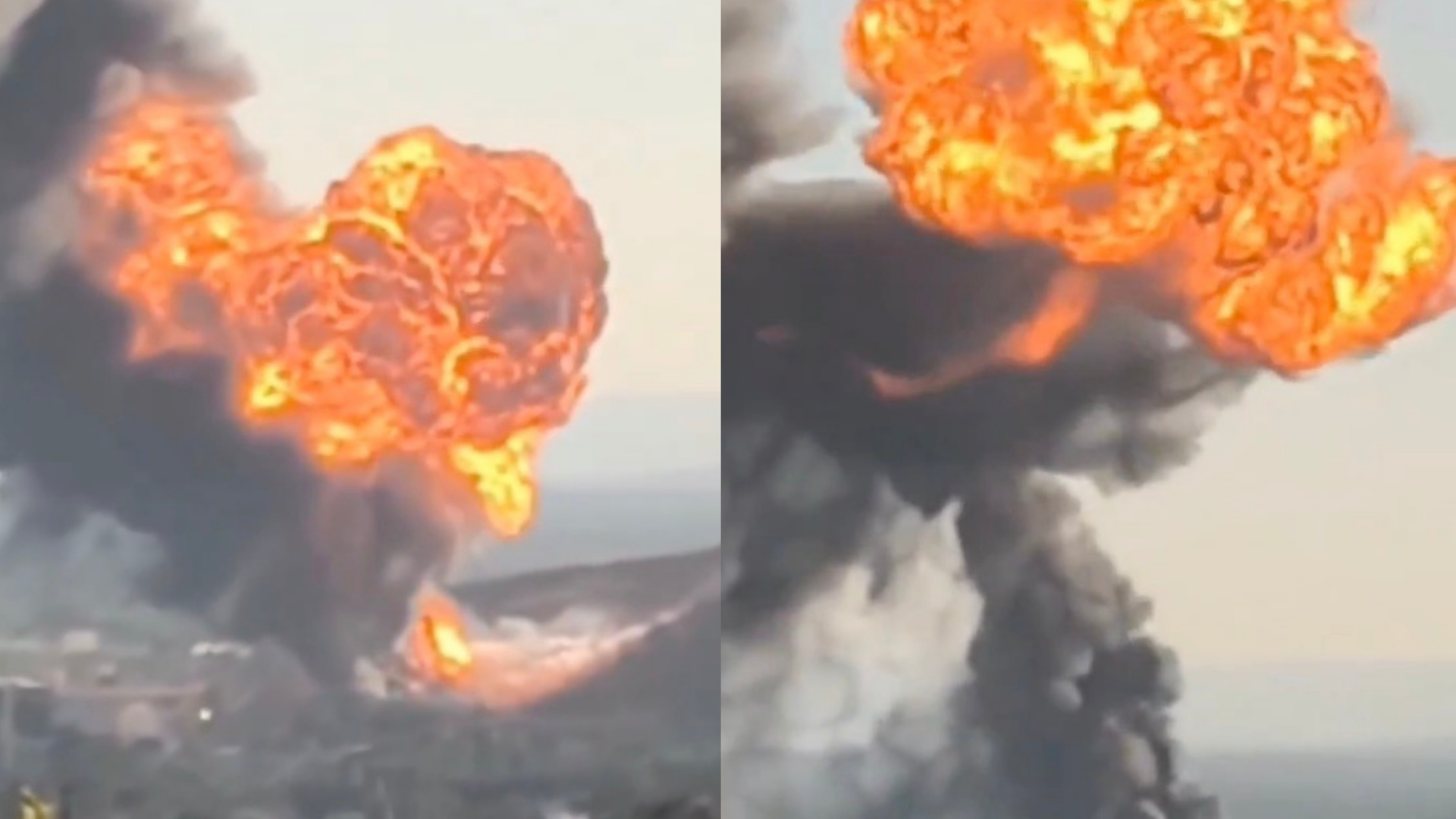 Explosión en fábrica de solventes en León, Guanajuato hoy
