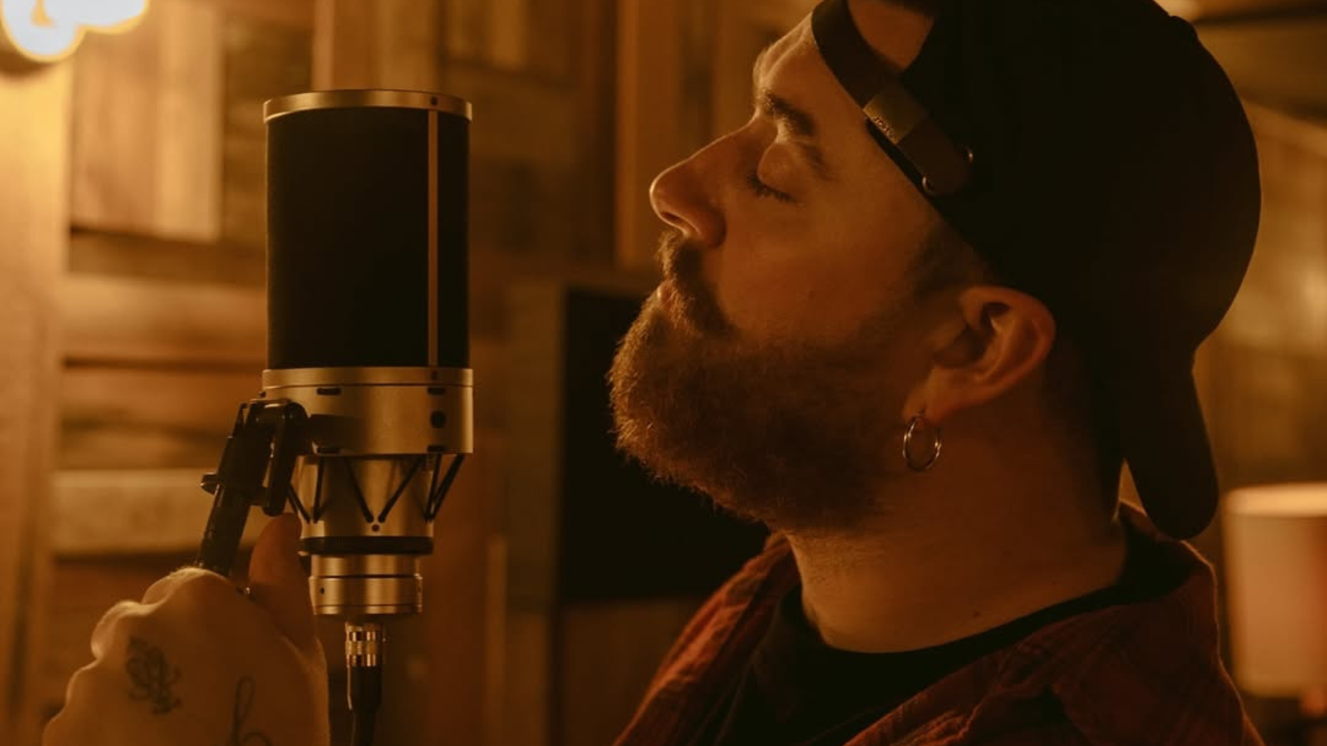 Fanáticos se encuentran a Sam Smith en la Feria de León 2025