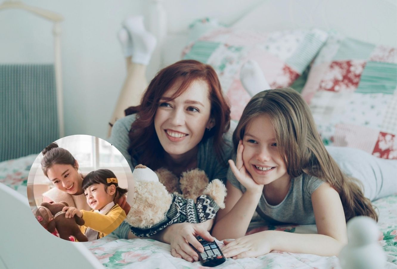 5 K Dramas Perfectos Para Ver Con Tu Mamá Este 10 De Mayo