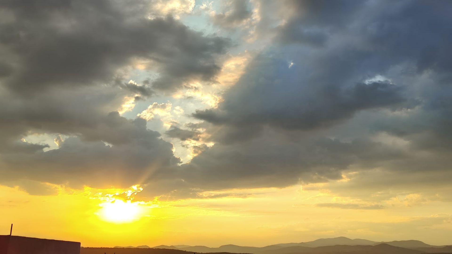 Pronóstico del clima en Querétaro para HOY 2 de noviembre de 2025