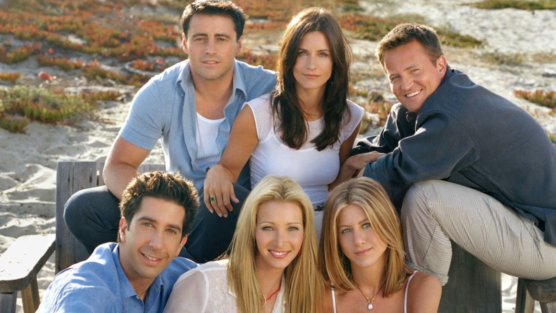 Actriz de la serie Friends, Teri Garr, falleció