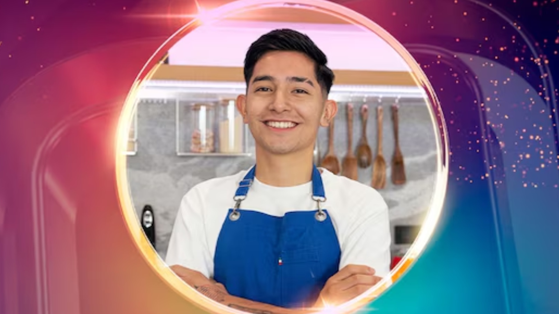 ¿Quién es Isaías Espinoza? El tiktoker conocido como chef en proceso ...