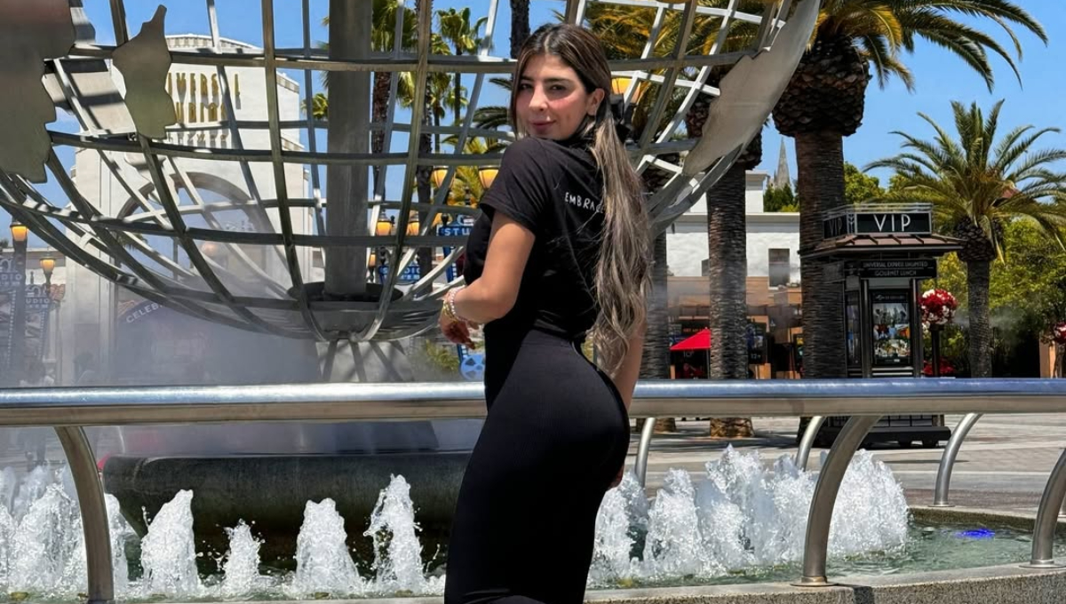 Survivor México: Frida Urbina nos comparte sus reflexiones para superar ...