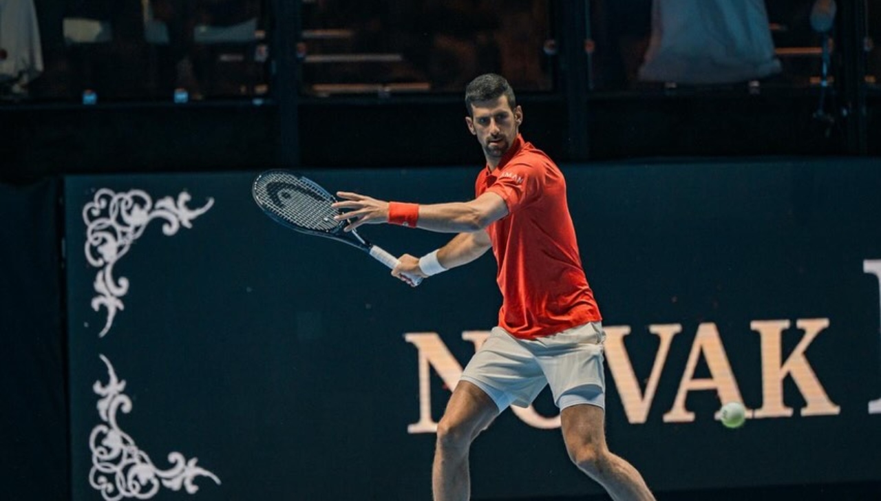 Cuál es realmente la diferencia entre el pádel y el tenis: las reglas ...