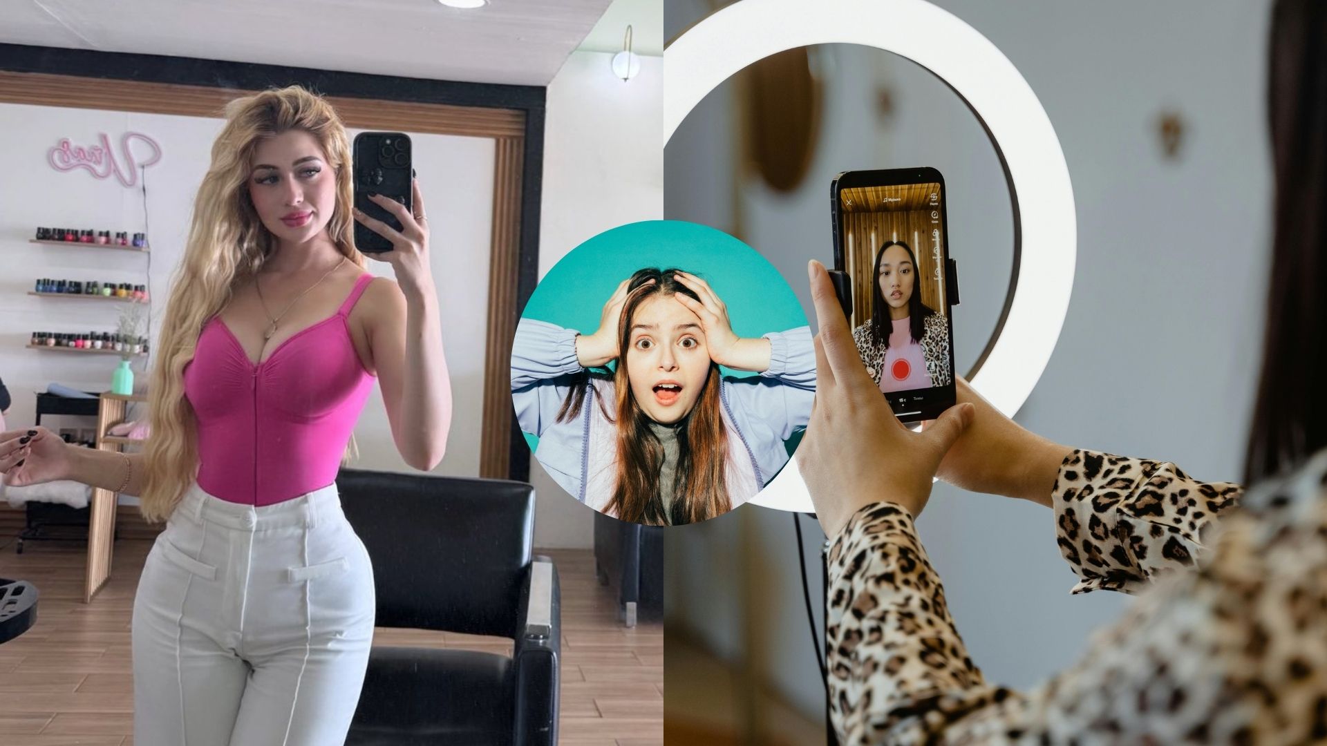 Valeria Márquez EN VIVO: ¿Qué se sabe sobre los videos en TikTok pidiendo regalos?