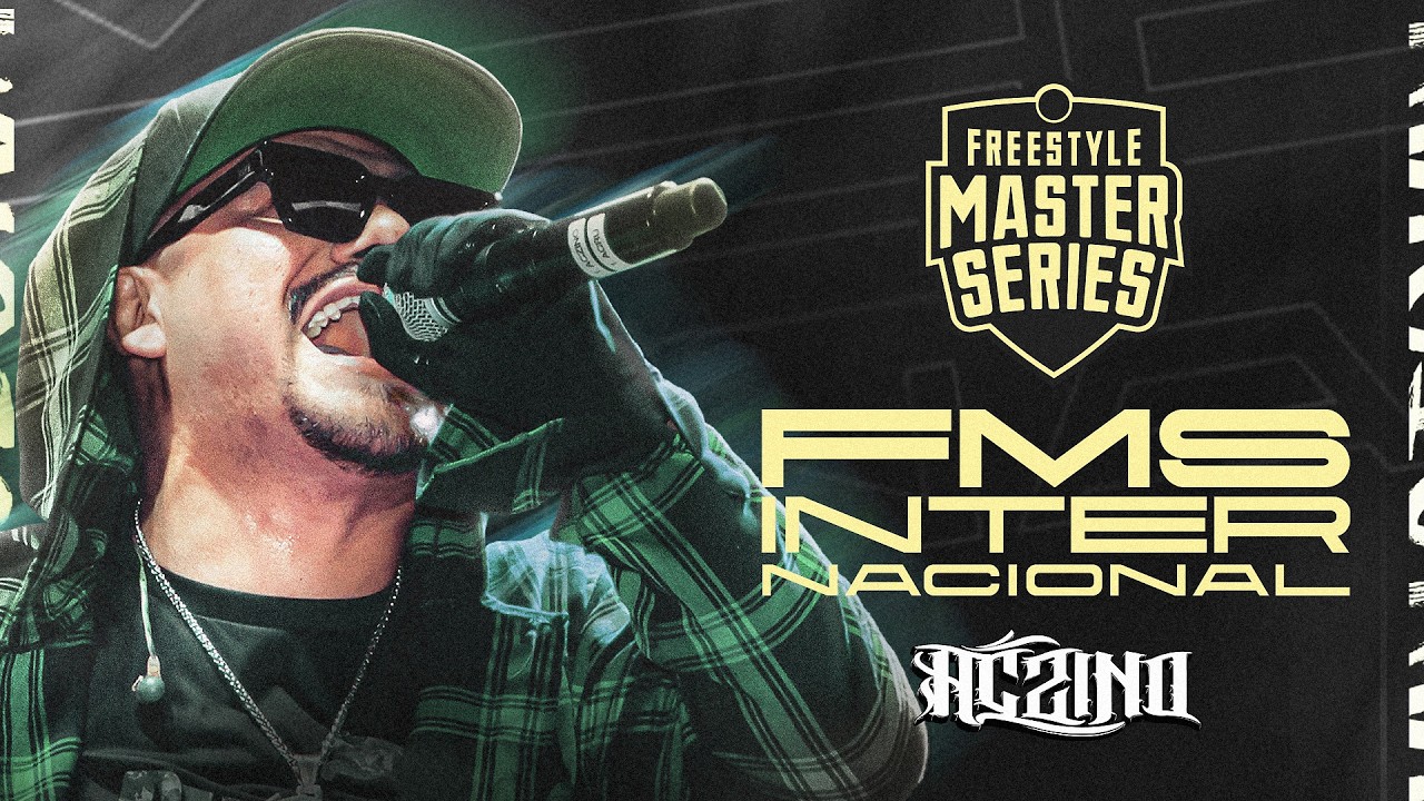 Aczino FMS Internacional 2026 regreso Mauricio Hernández freestyle