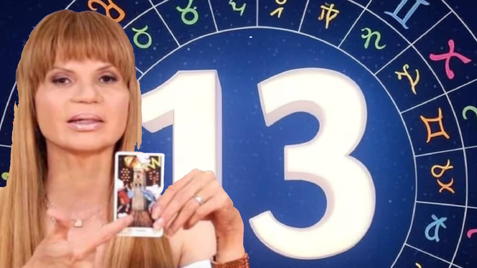 Color y número de la suerte del horóscopo de Mhoni Vidente hoy, lunes 7 de julio de 2025