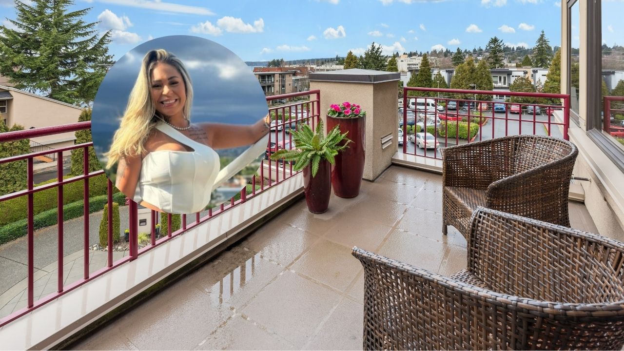 Brasil: Muere influencer Anna Polly al caer de balcón en Río de Janeiro