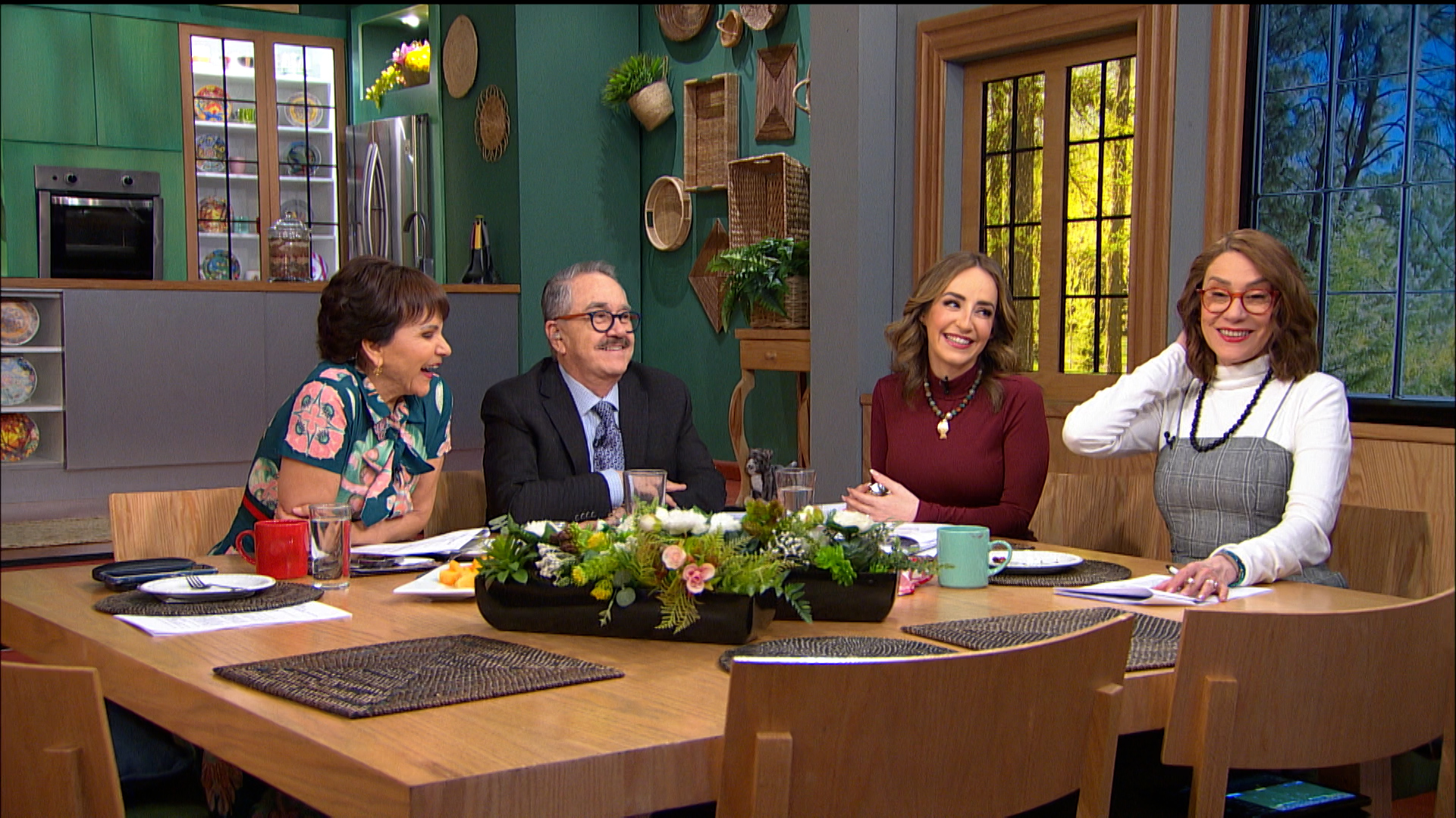 Ventaneando Programa Completo 9 de julio del 2025