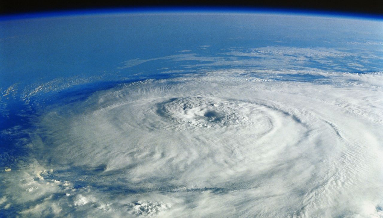 El clima en México seguirá siendo afectado por el huracán Hilary