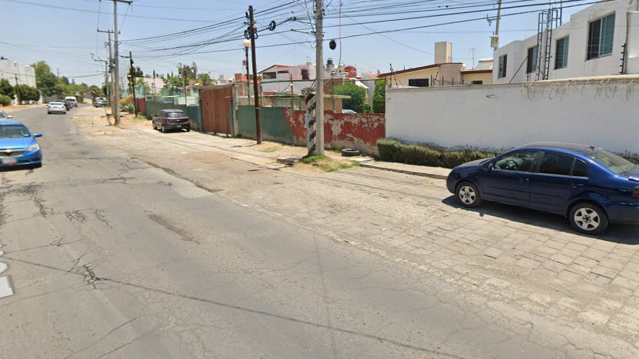 Carretera Estatal a Coronango hoy 5 de marzo de 2025: Vías alternas ...
