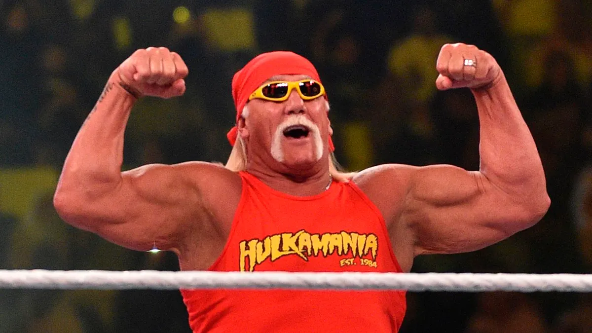 Muere Hulk Hogan a los 71 años: ¿Quién es y de qué murió el luchador de ...