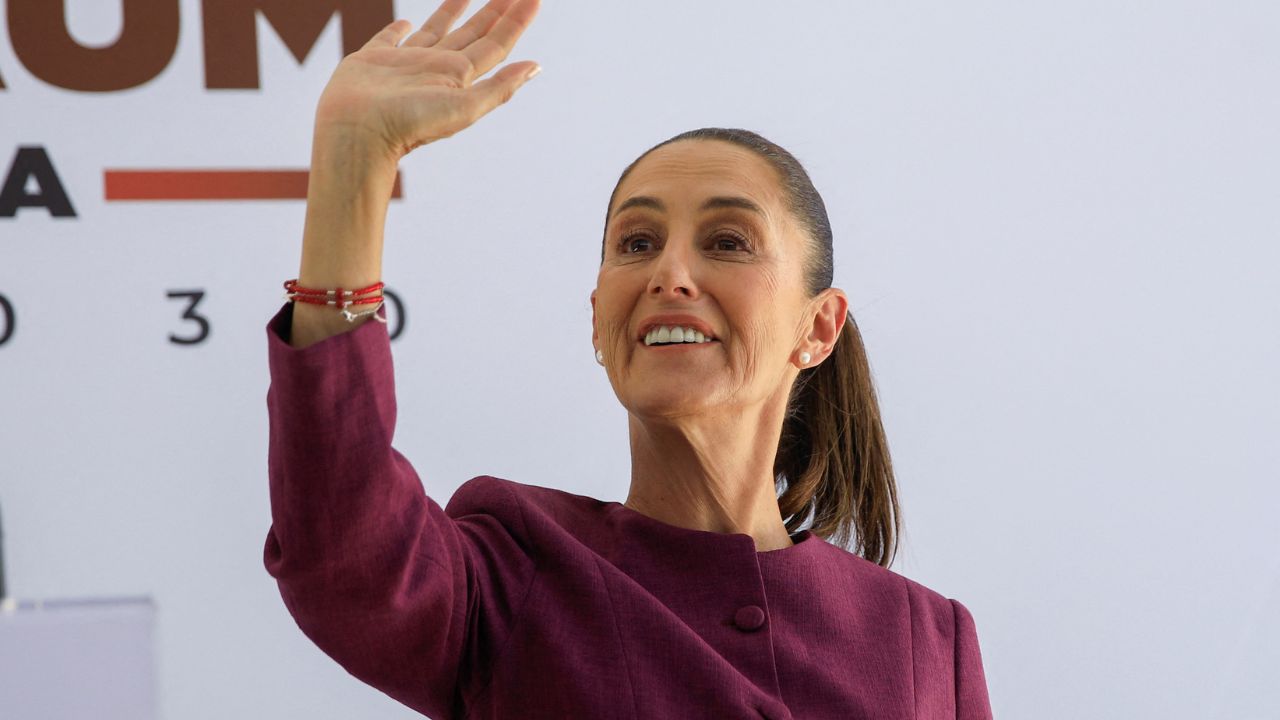 ¿Cuál es la forma correcta de decir la presidente o presidenta?