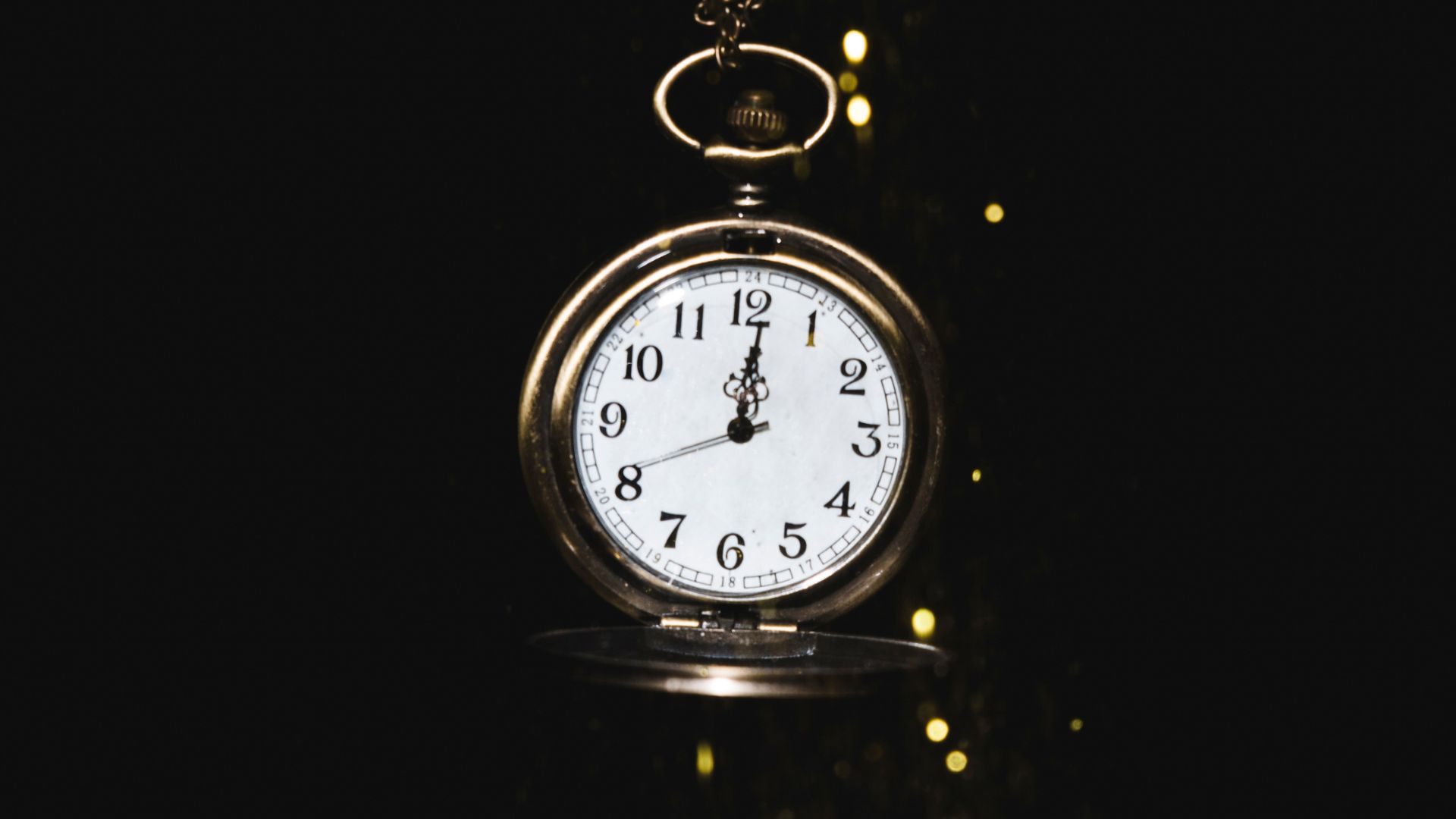 Reloj del fin del mundo: La razón por la que está más cerca que nunca ...