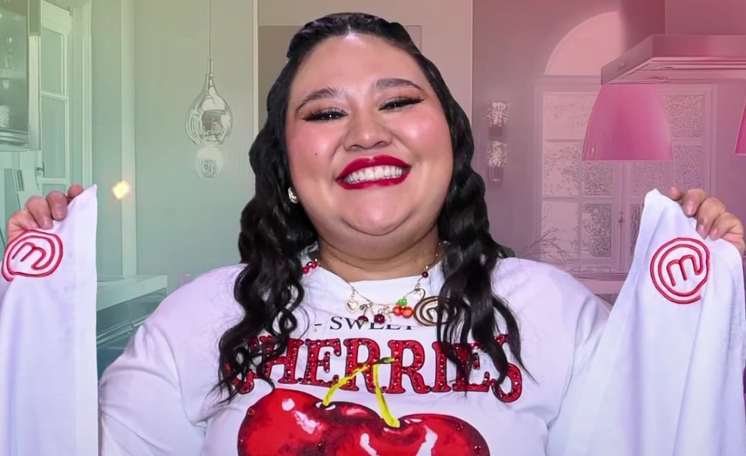 MasterChef Celebrity 2025: Generaciones: Herly se lleva el Pin del Chef